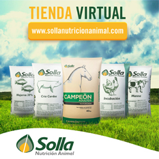 SOLLA | Contribuimos con el bienestar humano a través de la nutrición ...