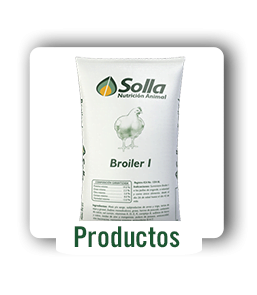 Home - Nutrición Animal - Solla