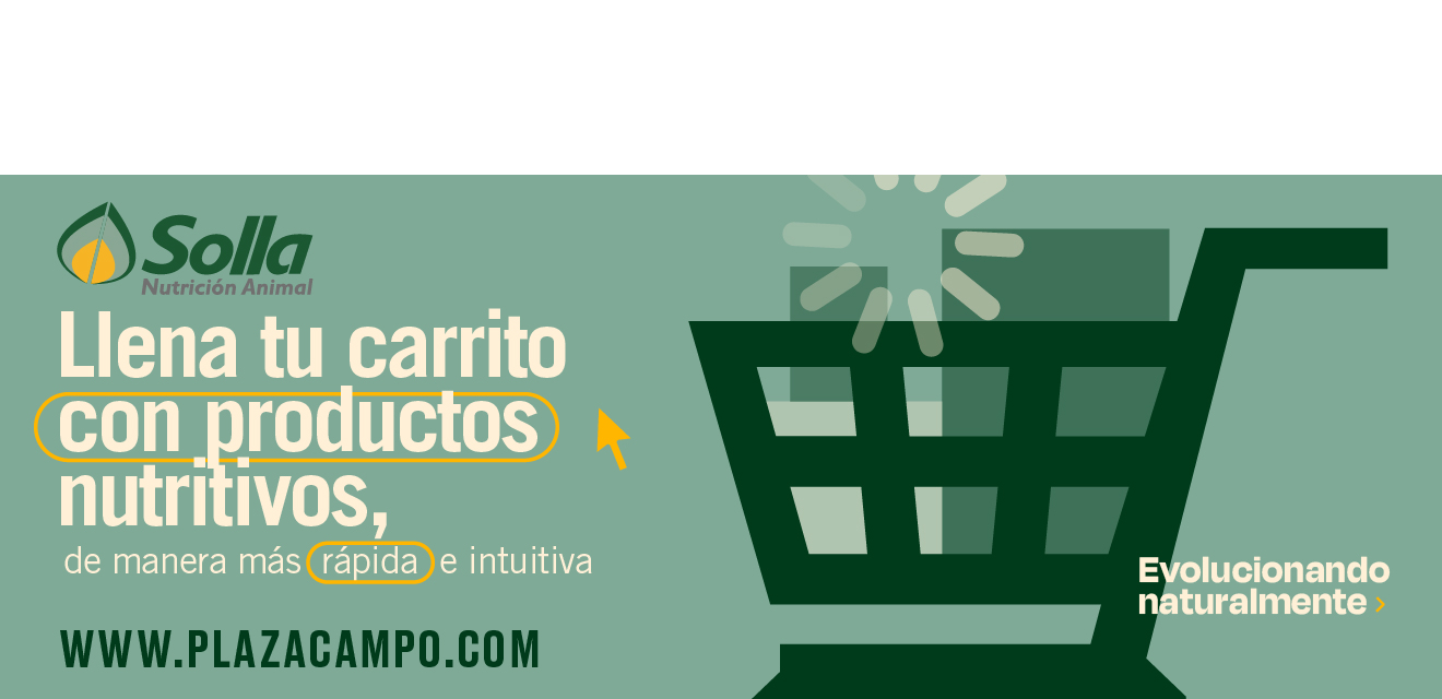 Home - Nutrición Animal - Solla